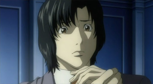 Death note y como generar suspense