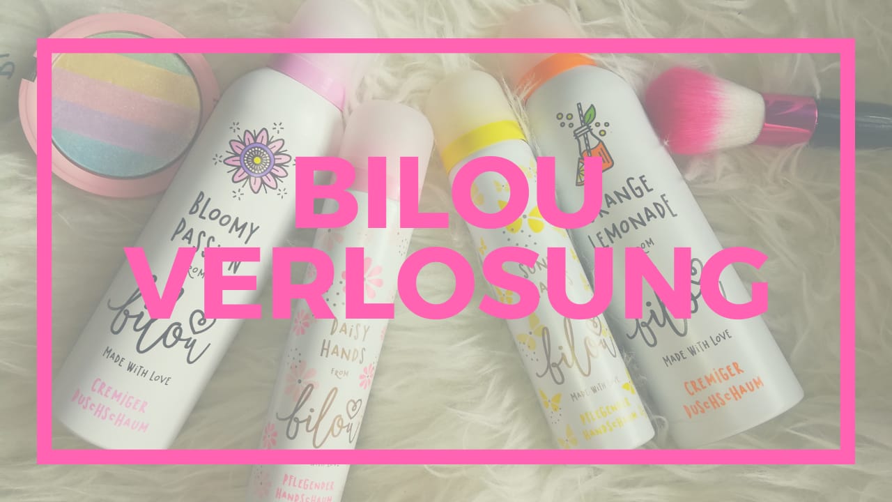 Neue Bilou Sorten Sommer 2018 - aufgerouget