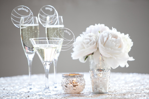 boubou: Exquisitely beautiful Glitter party
