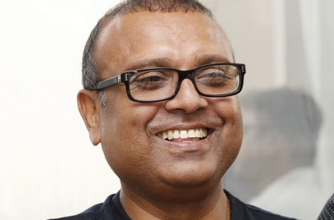 EZHAVA INTERNATIONAL: SOCIAL MEDIA GOOF-UP ... BDJS leader Thushar ...