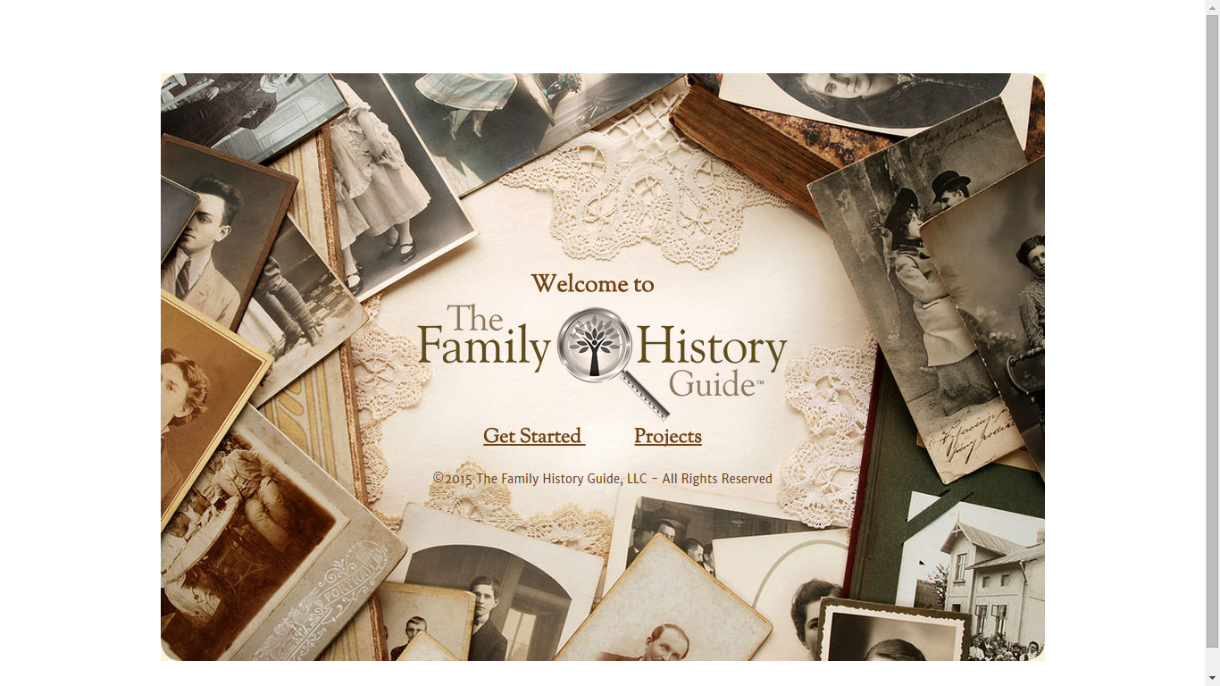 Genea-Musings: Tuesday's Tip: Use the Family History Guide to Learn ...