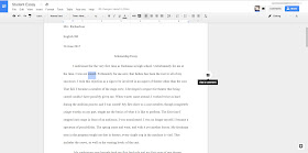 Eat. Write. Teach.: 5 Nifty Google Tricks for Your Classroom