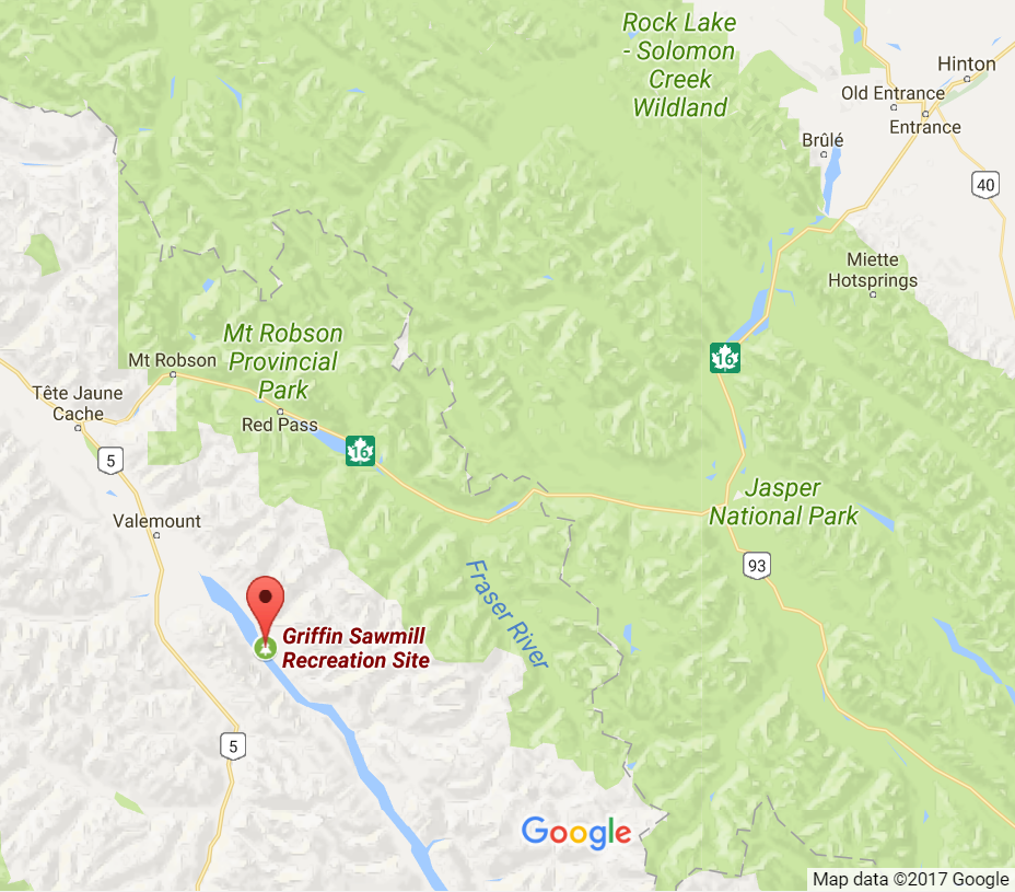 Canada: Borealis GeoPower to Start Drilling at Canoe Reach Geothermal ...