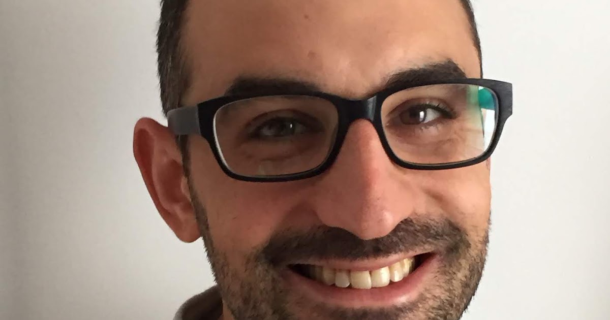 Author Spotlight: Jarrett Lerner