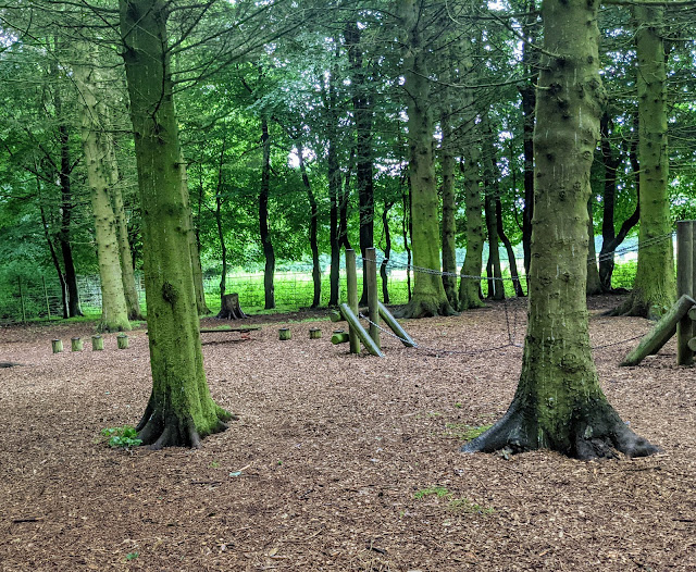 A Visitor's Guide to Raby Castle, Deer Park & Gardens | North East ...