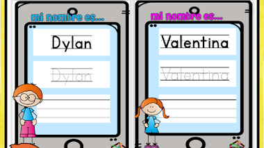 Mi escuelita de apoyo