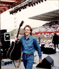 FROM THE VAULTS: Randy VanWarmer born 30 March 1955