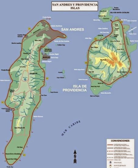 biolop09: REGION INSULAR