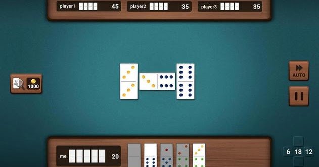 Dominoes Challenge Requirements - The Cryd's Daily