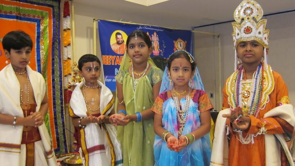 JET - PRAJNA NEW YORK: JET NEW YORK INAUGURATION BY HIS HOLINESS SRI ...