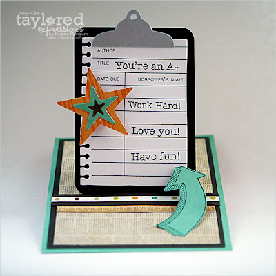 The Stampin' Bean: Work Hard and Have Fun...TE Spotlight Day!