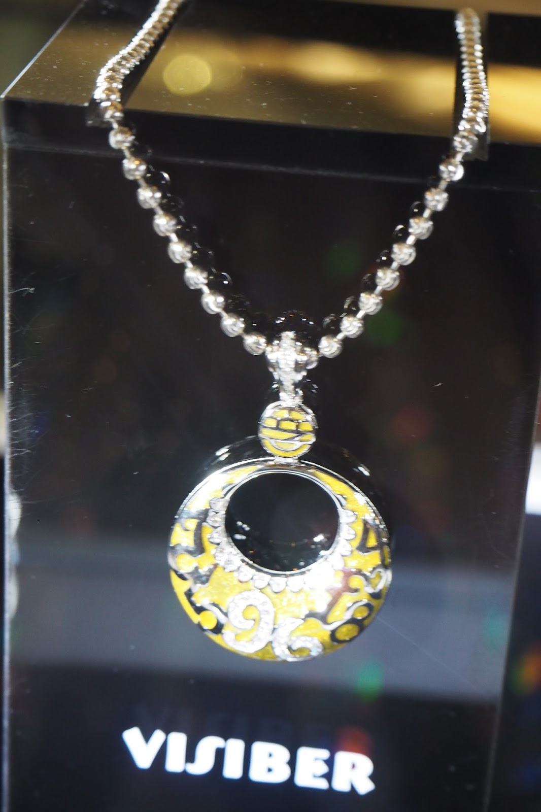 Kee Hua Chee Live!: PART 2---VISIBER GROUP OF COMPANIES CELEBRATED ITS ...