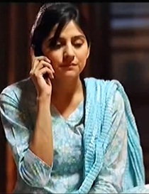 Kankar Episode 5 A Review | Pakistani Drama Reviews, Ratings ...