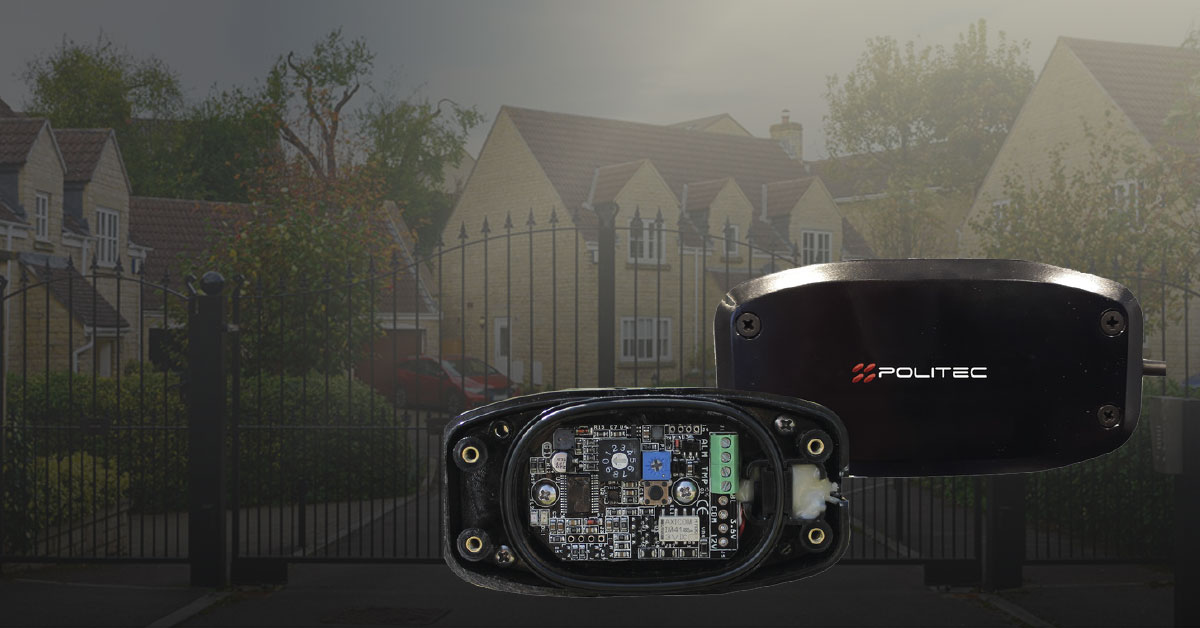 El Perímetro se Protege de Otra Manera