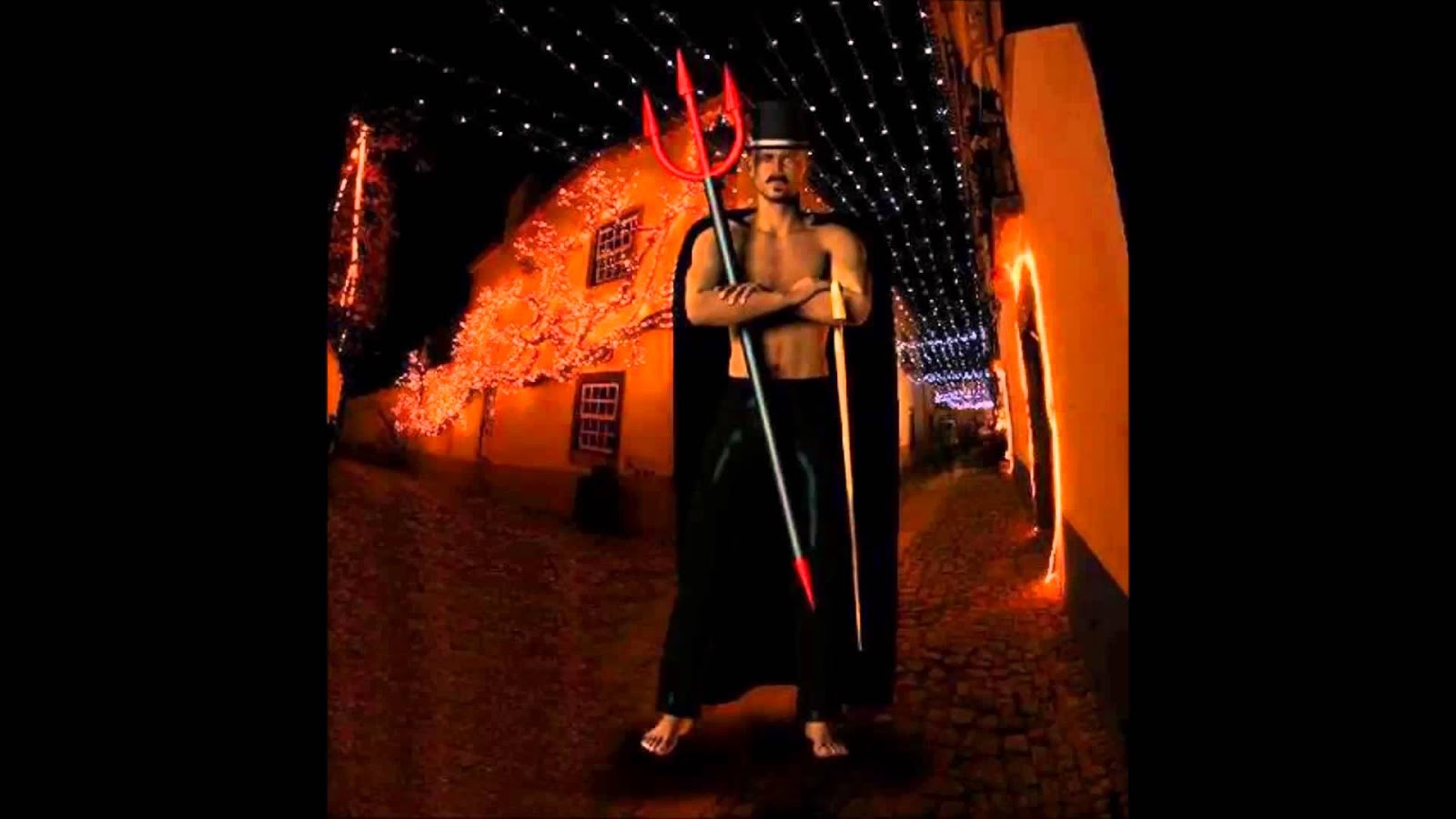 Exu Tiriri Da Calunga - RETOEDU