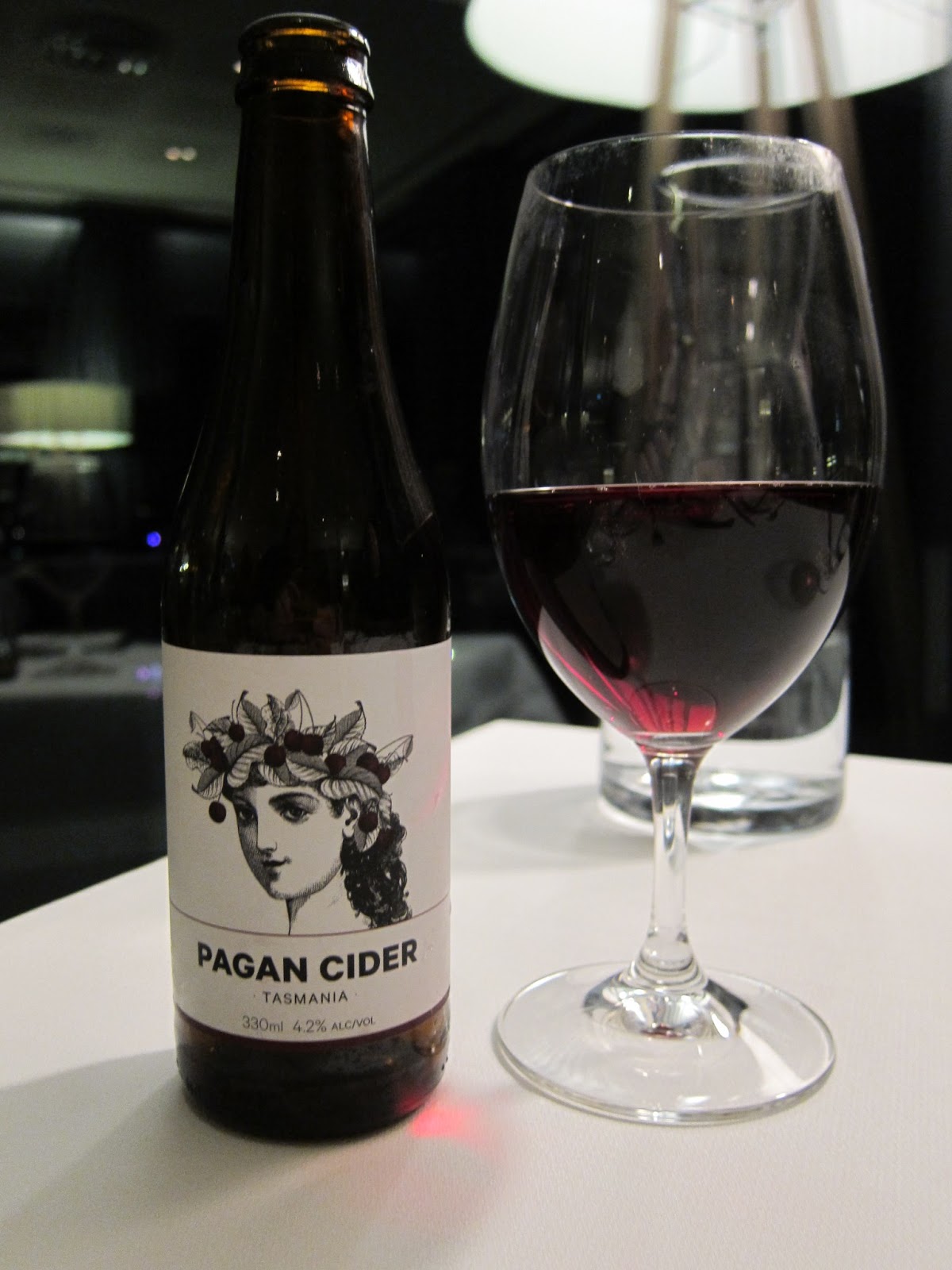 .: Tasmanian Travels Part 2
