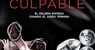 Culpable - Recomendando Libros