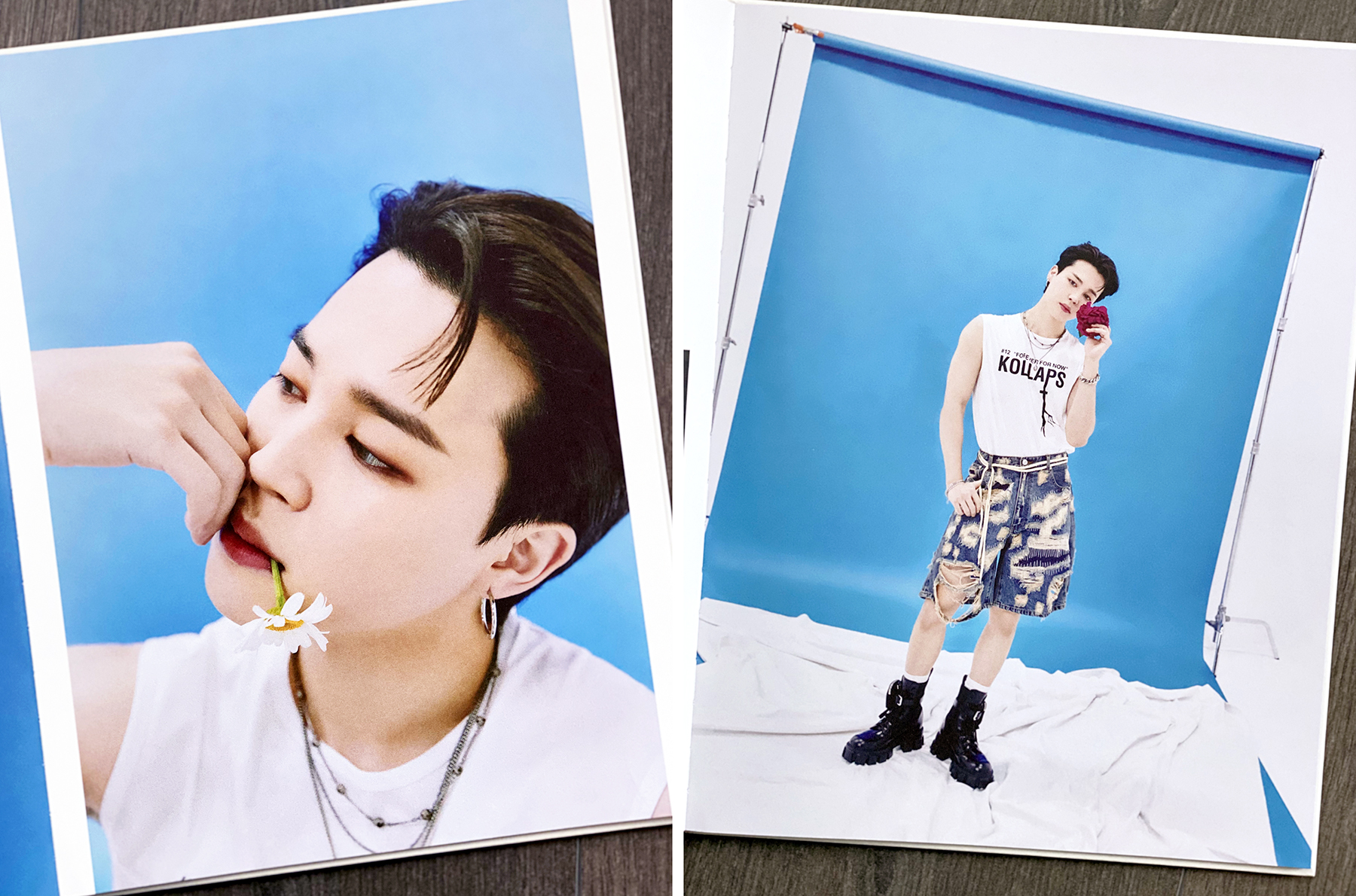 Unboxing: BTS Global Official Fanclub — Merch Box #4 | CIRCUITS OF FEVER