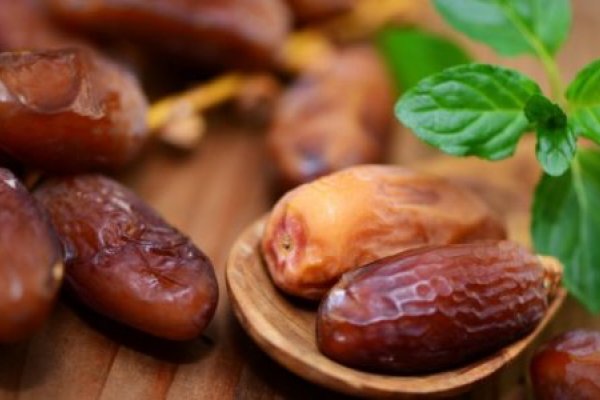 Jedite tri hurme dnevno i OVIH 5 stvari će se dogoditi vašem tijelu ...