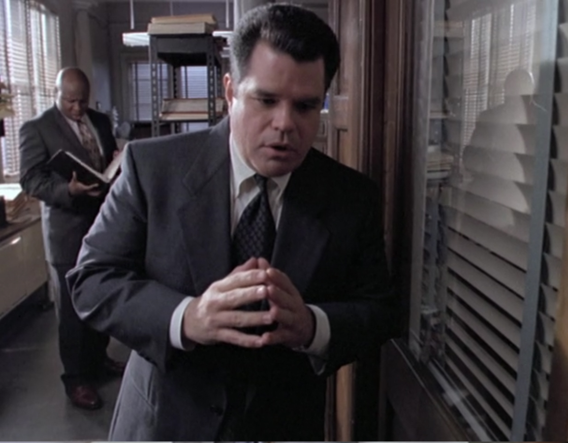 Definitive Ranking of The Practice Episodes!