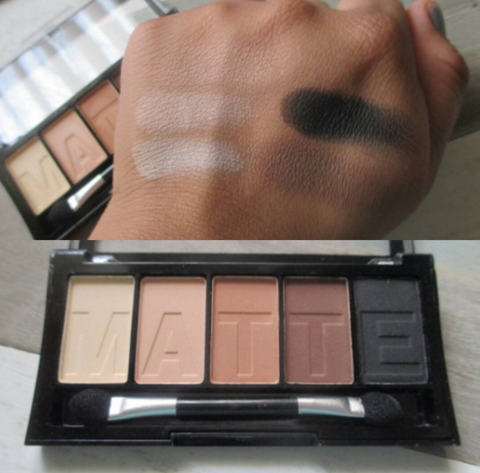 Reader Swatches: NEW L..A. Colors & Broadway Colors Matte Lipsticks and ...