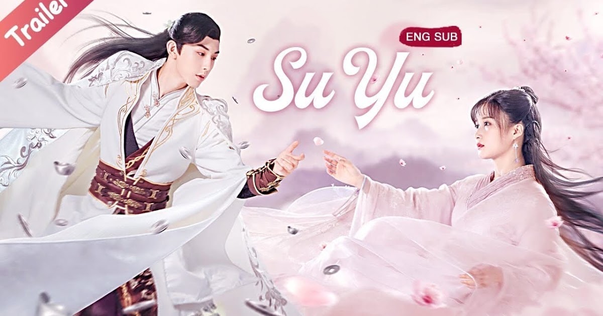 WatchFullEpisode.Online: Chinese Drama | Su Yu - Season 1 Episode 15 ...