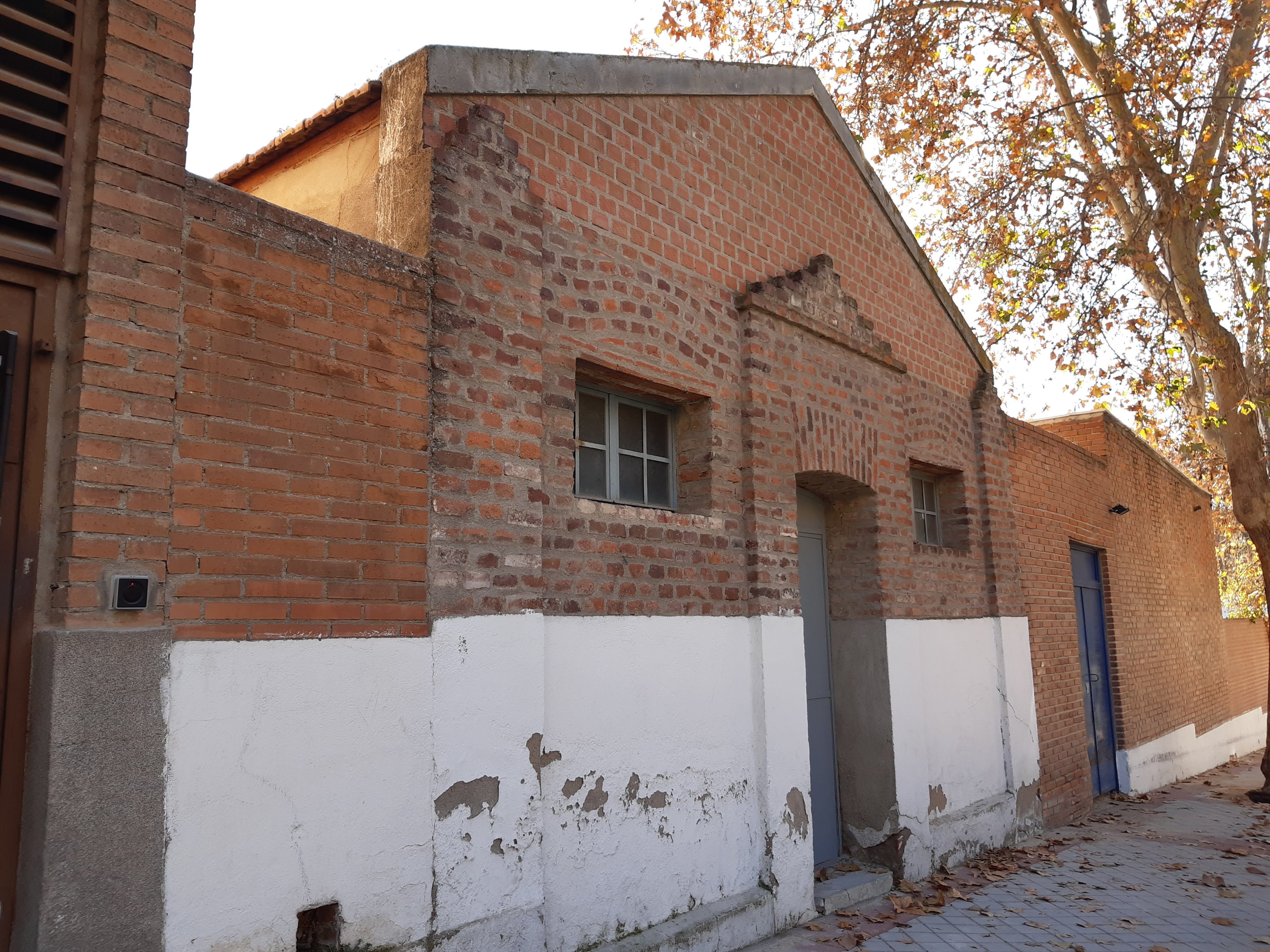 Conocer Madrid: Distrito de Hortaleza