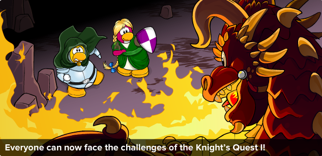 Club Penguin Cheats by Mimo777