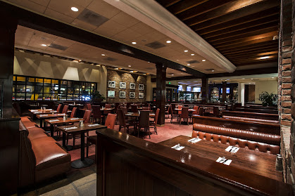 Memories of HAMBURGER HAMLET