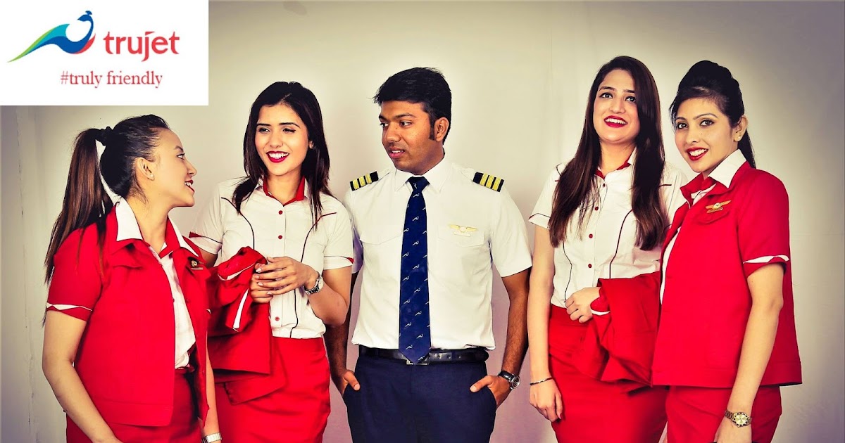 Trujet looking for new Trujetters - Apply Now!