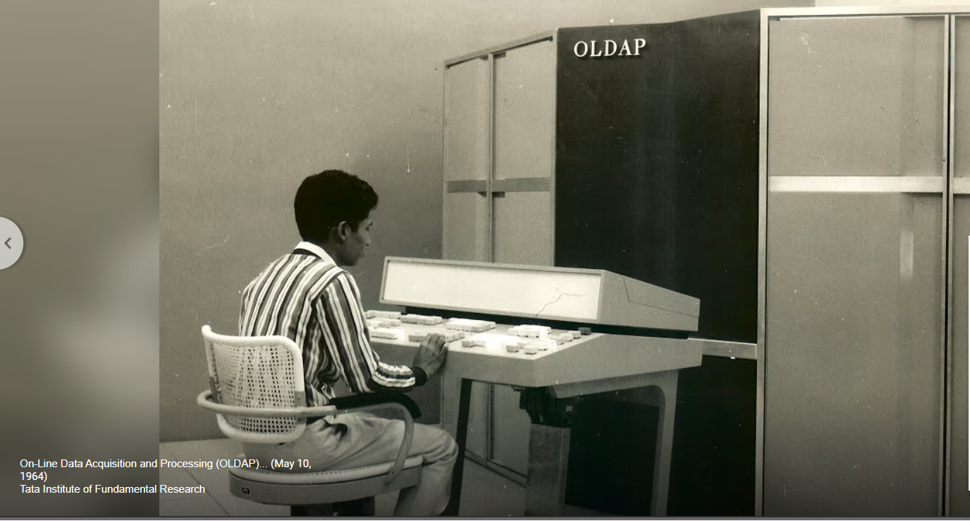 1st MADE IN INDIA Computer !!!!, You probably not heard off. - Kushal ...