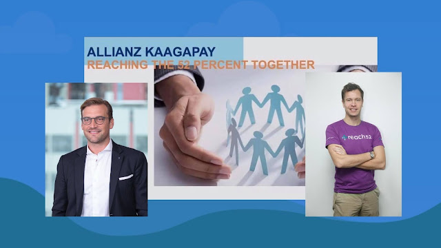 Allianz Kaagapay promotes inclusivity in insurance - Snapped and Scribbled