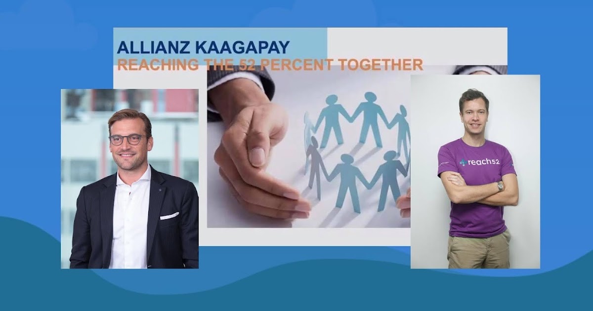 Allianz Kaagapay promotes inclusivity in insurance - Snapped and Scribbled
