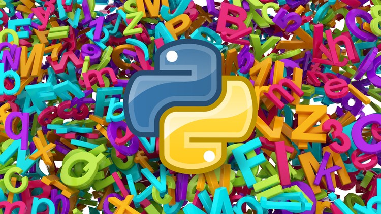Python for Beginners with Examples - udemy coupon 100% free