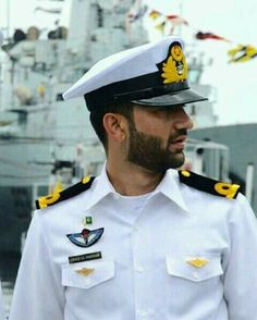 Join Pakistan Navy as Sailor in Pak navy Yard branch through direct ...