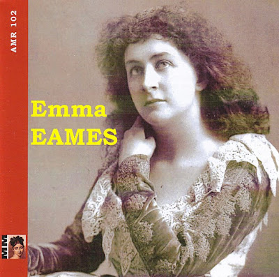 afina tus oidos: Eames Emma Soprano