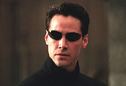 hollywood wallpedia: keanu reeves matrix