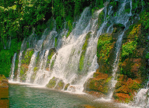 Lo Mejor de Turismo: Juayua (EL SALVADOR )