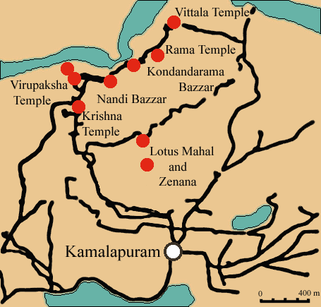 indieRoverS: IR2- The State of Our Ruins