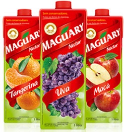 Mundo Das Marcas: MAGUARY