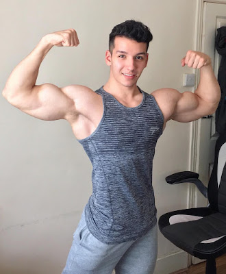 THE SHEER PERFECTION OF RADOSLAV RAYCHEV