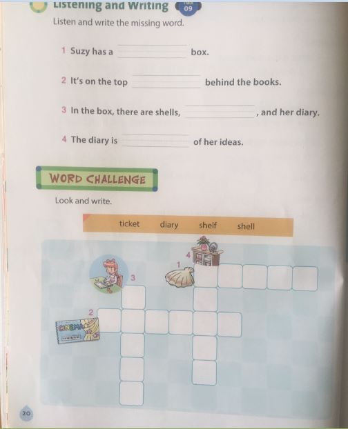 STORY TELLING 4TH GRADE..