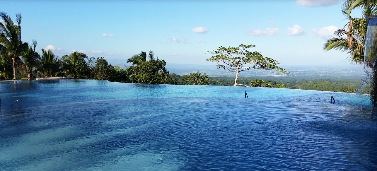 The Duyan House at Sinagtala Resort