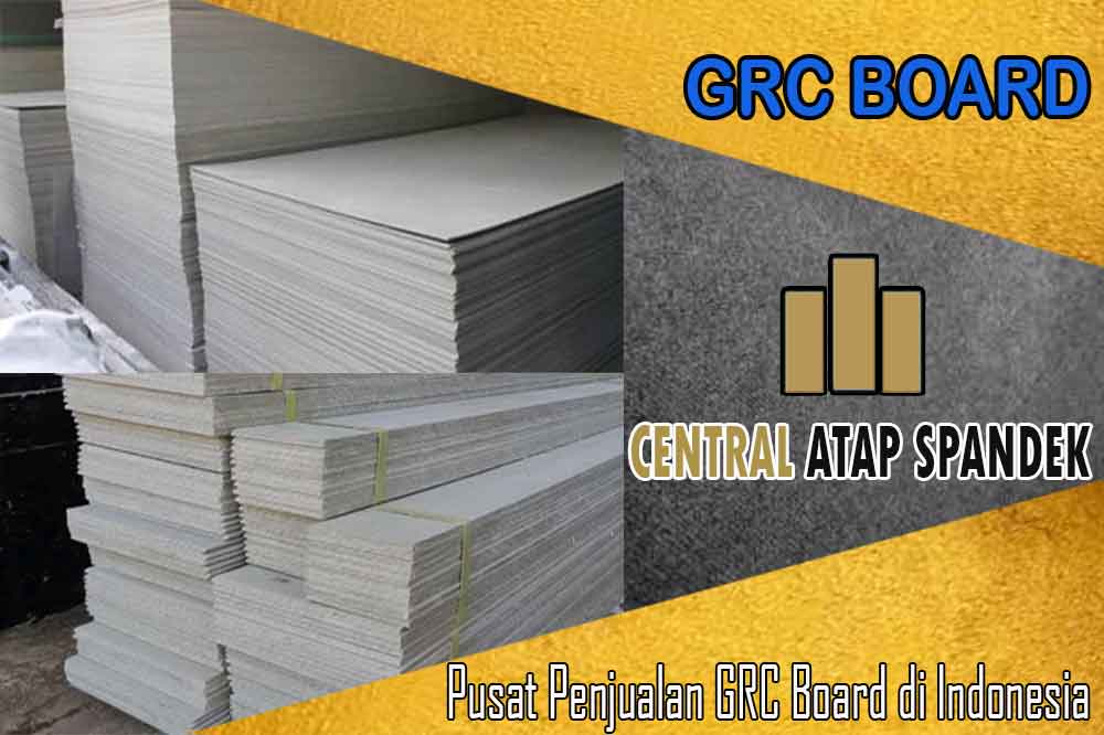 Harga GRC Board Per Meter dan Per Lembar Terbaru Desember 2022 ...