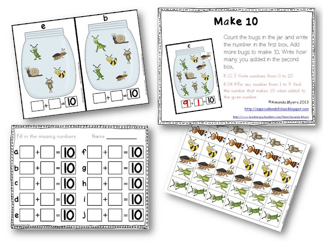 A special kind of class: It's a buggy world