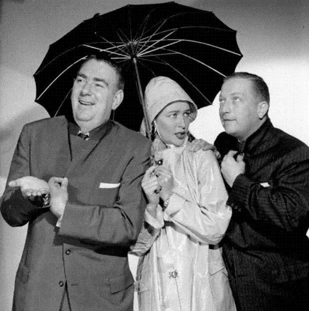 Media Confidential: R.I.P.: Bob Elliott of Bob and Ray Fame