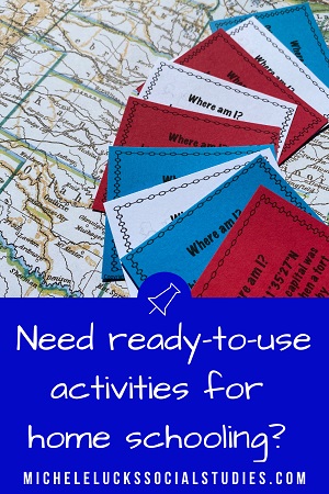 Fun & Engaging Lessons for At Home Learning | I Can Learn At Home