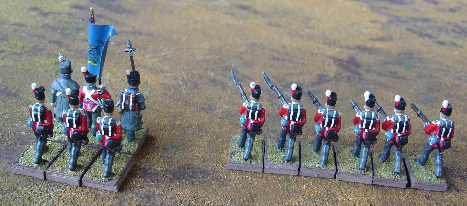 One Sided Miniature Wargaming Discourse: Potential Repurposing Of Some ...