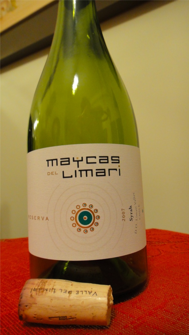 Mundo da Carol: Mole - comida mexicana