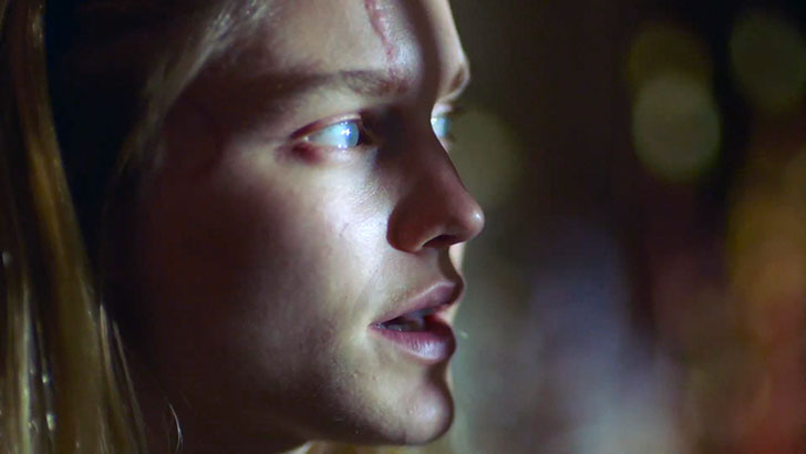 Castle Freak | Remake de 'Herança Maldita' produzido por Barbara ...